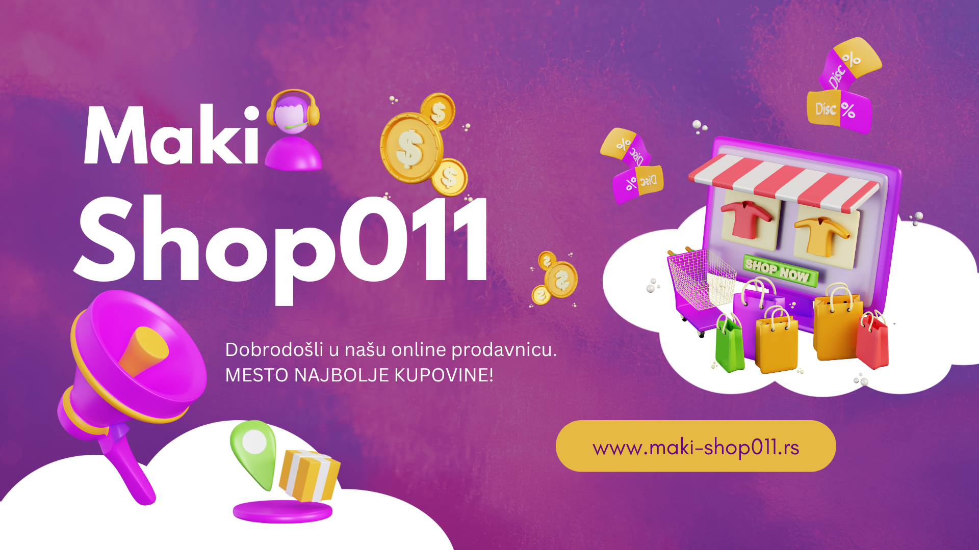 MAKI-SHOP 011 – MAKI-SHOP011.RS