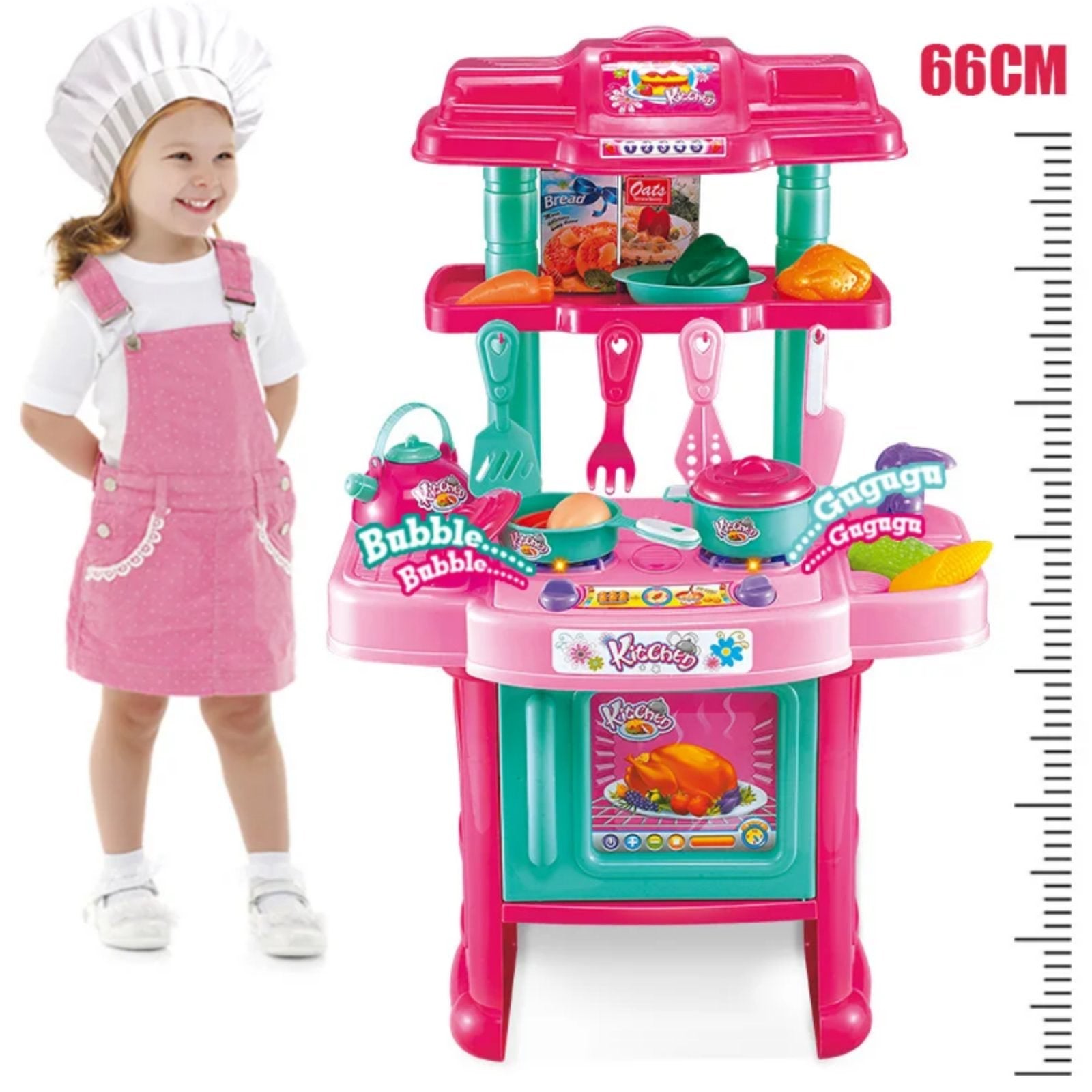Deciji set kuhinja FROZEN II ... – MAKI-SHOP011.RS