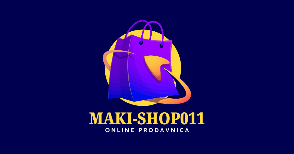 Products – MAKI-SHOP011.RS